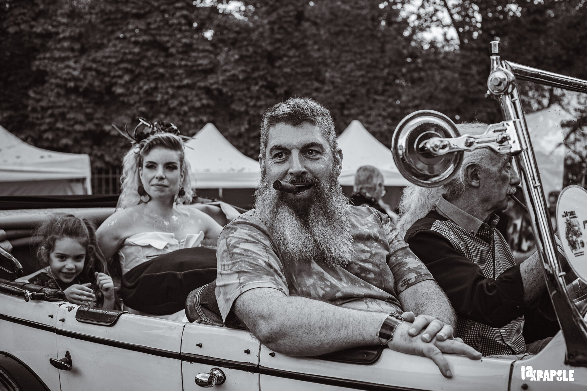 Book Photo - JP Morvan