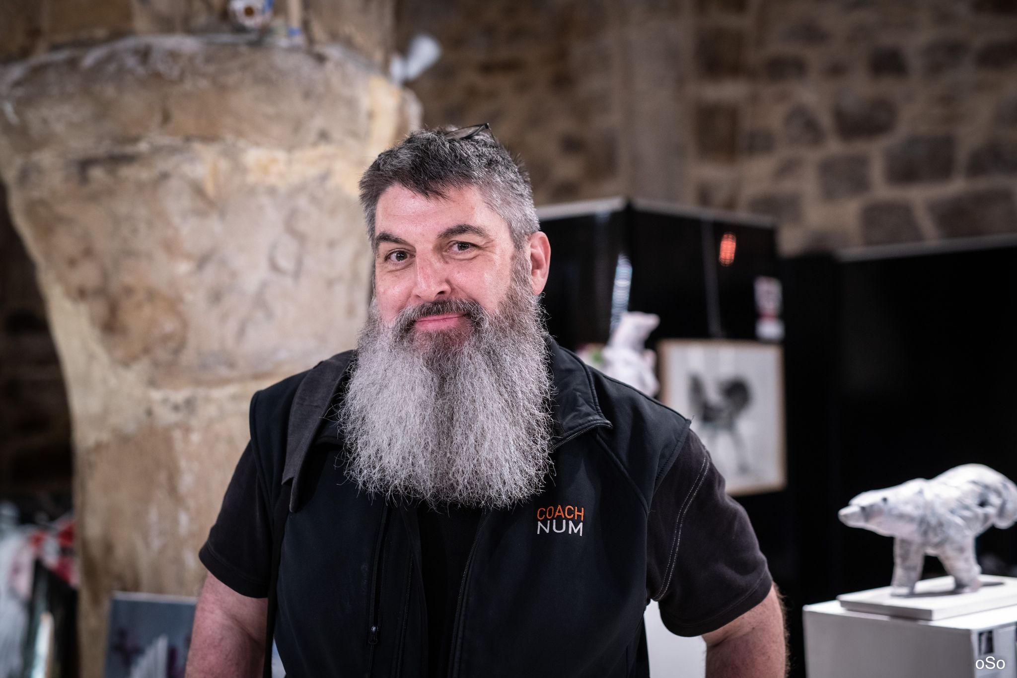 Book Photo - JP Morvan