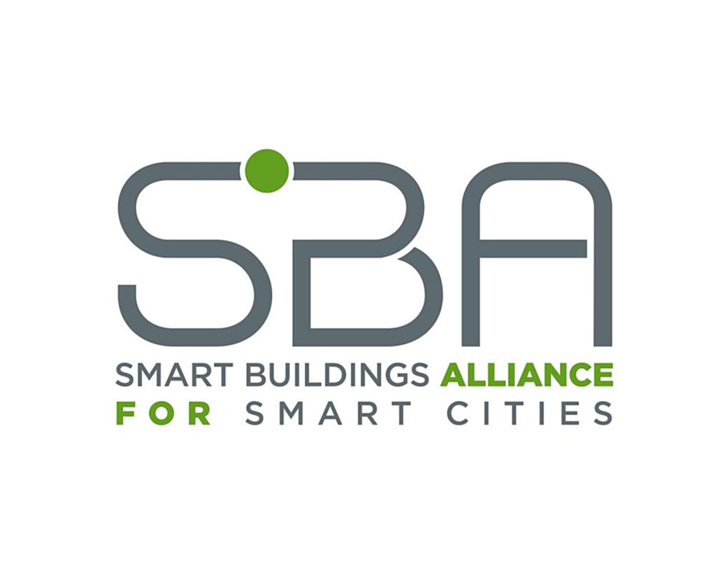 Smart Buildings Alliance for smart cities - JP Morvan