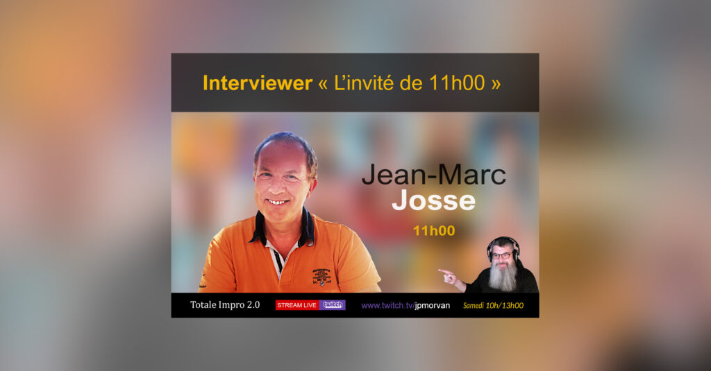 Le Stream - JP Morvan