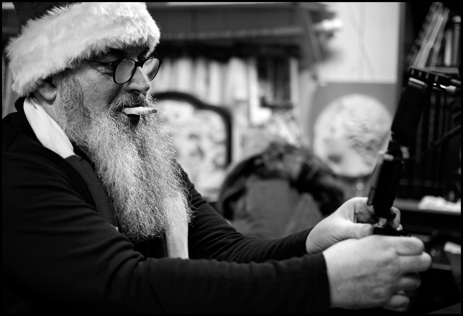 Book Photo - JP Morvan