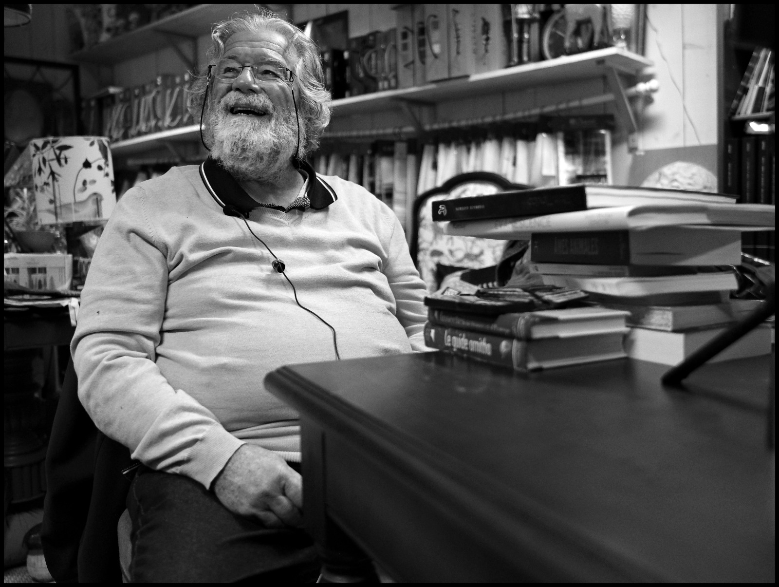 David Vicent - JP Morvan