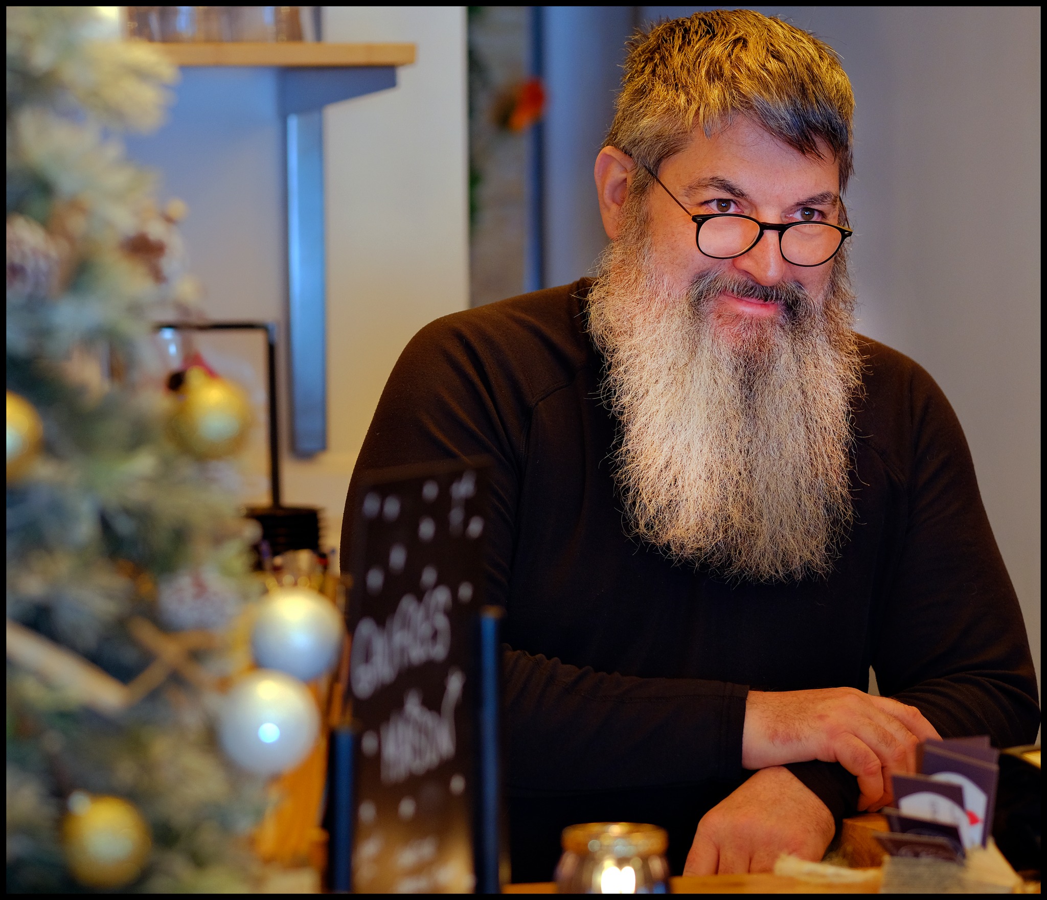 Book Photo - JP Morvan