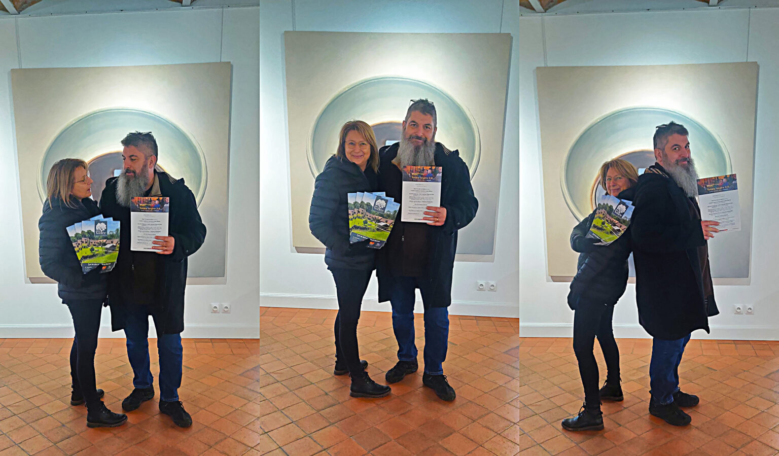 Book Photo - JP Morvan