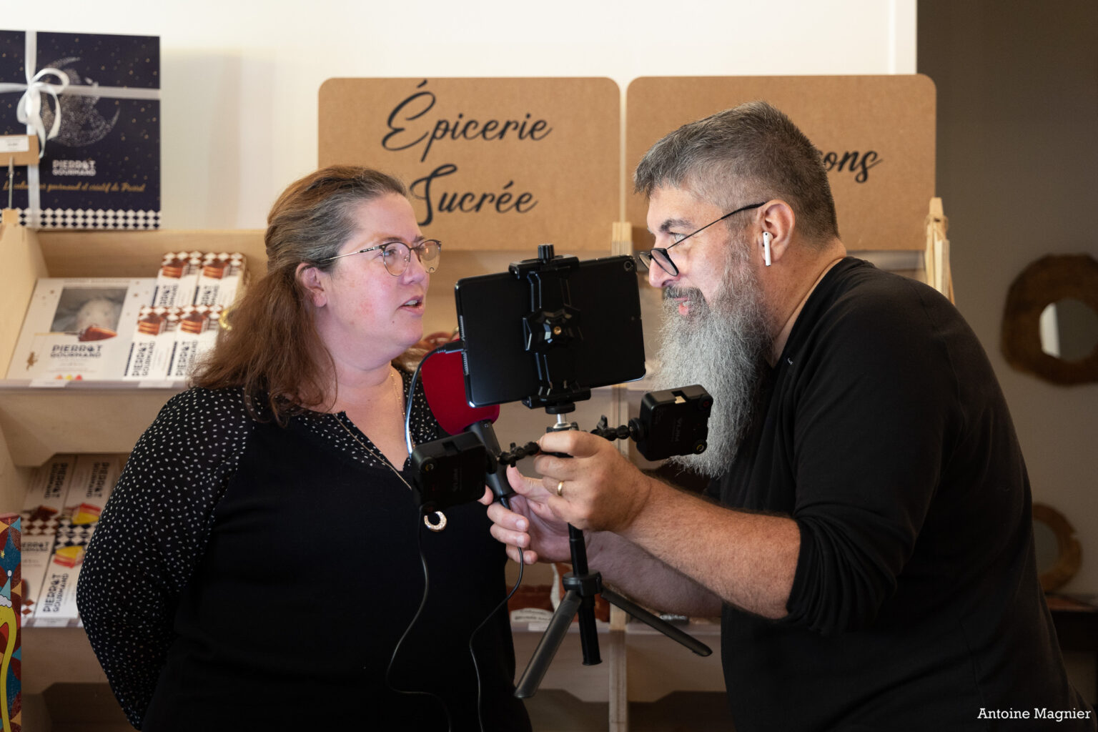 Book Photo - JP Morvan