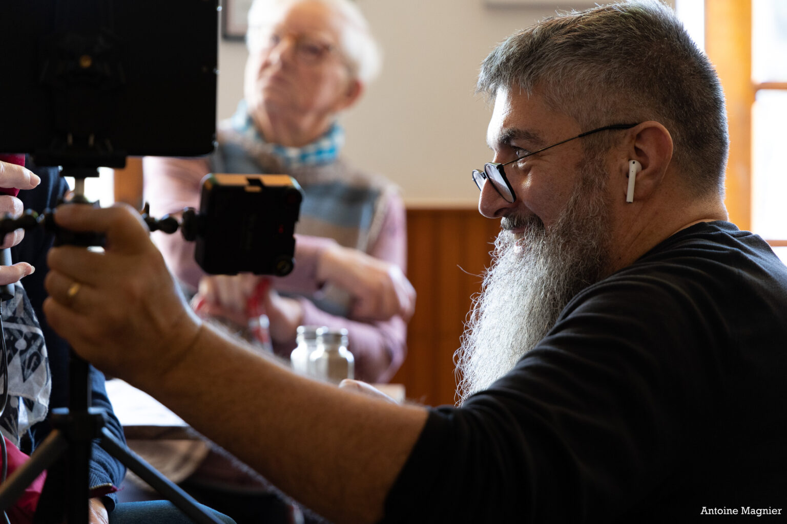 Book Photo - JP Morvan