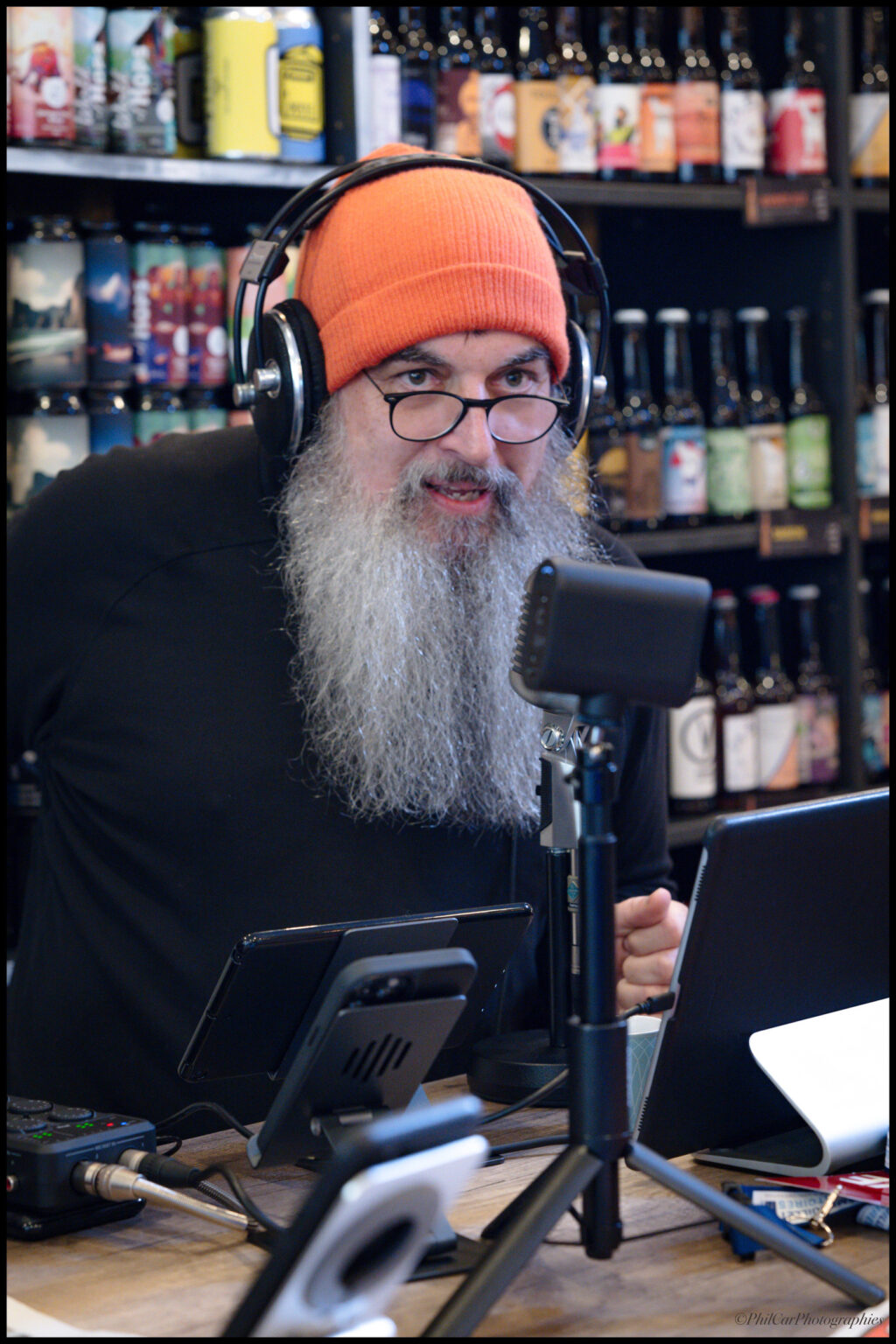 Book Photo - JP Morvan