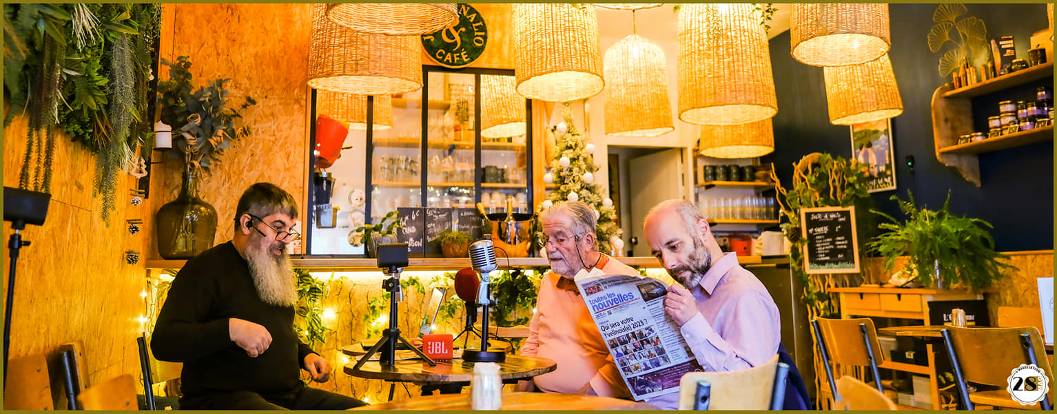 Book Photo - JP Morvan