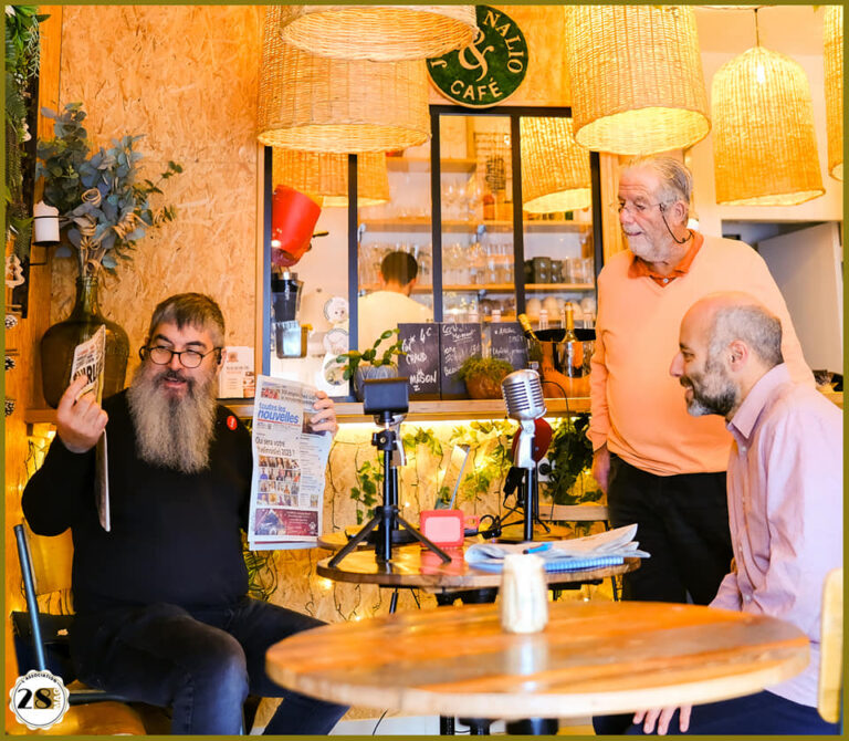 Book Photo - JP Morvan