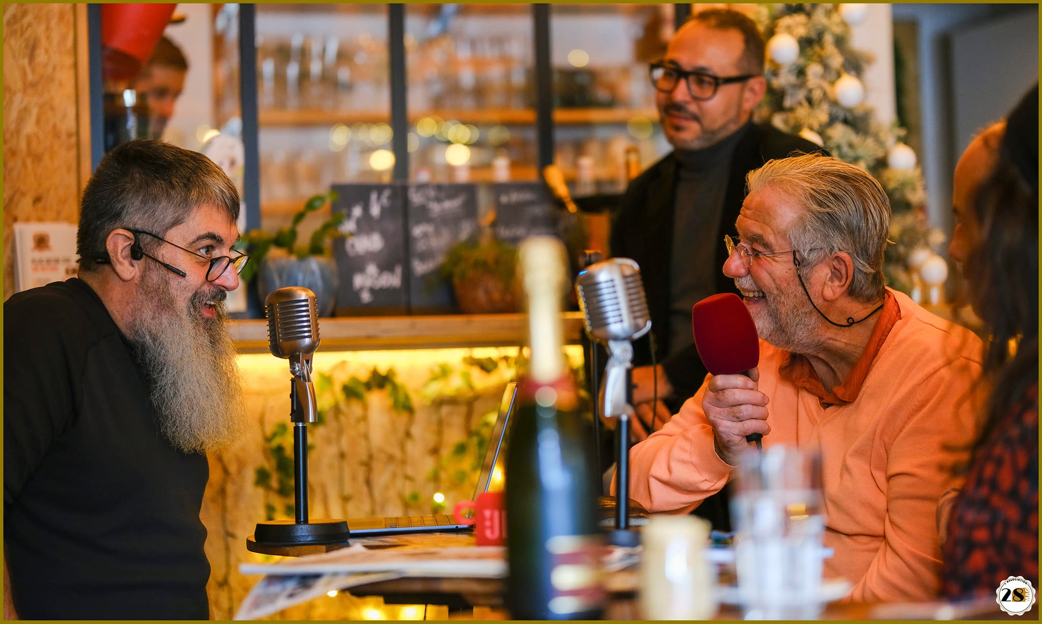 Book Photo - JP Morvan