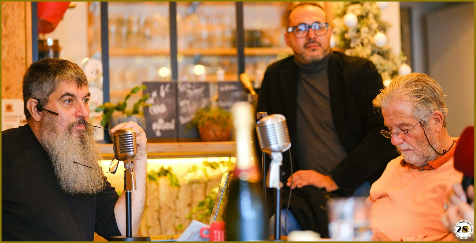 Book Photo - JP Morvan