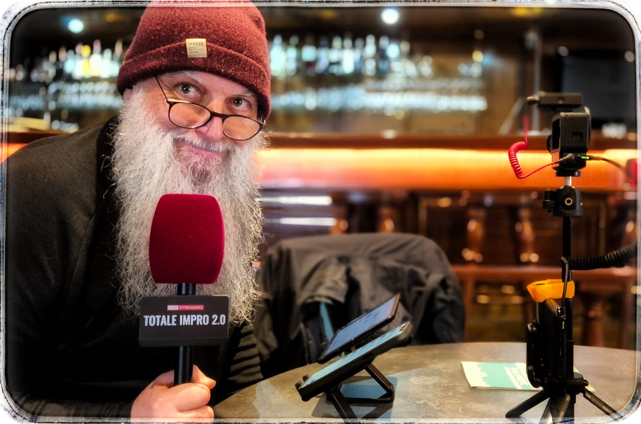 Book Photo - JP Morvan